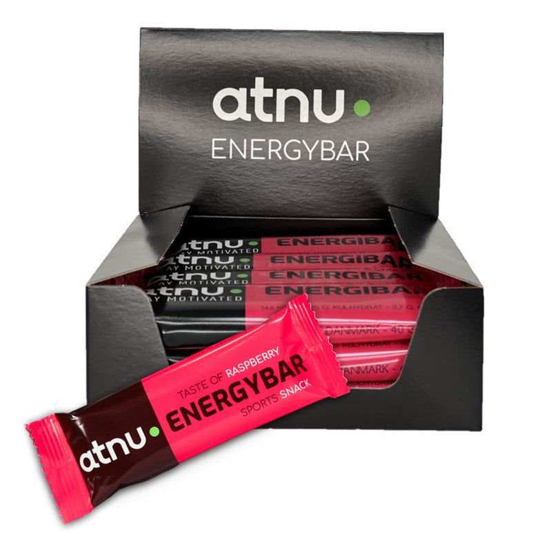ENERGYBAR RASPBERRY BOX12 ( BEDST FØR SEPT ) – ATNU ENERGY | Stay Motivated